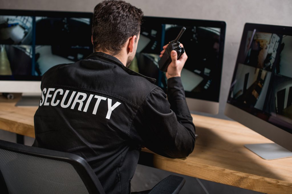 Welcome to State Security Services - State Security Services